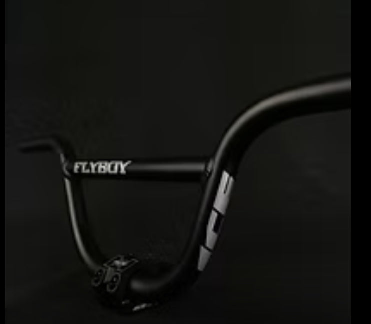 Fatboy Handlebars – ICE BMX USA